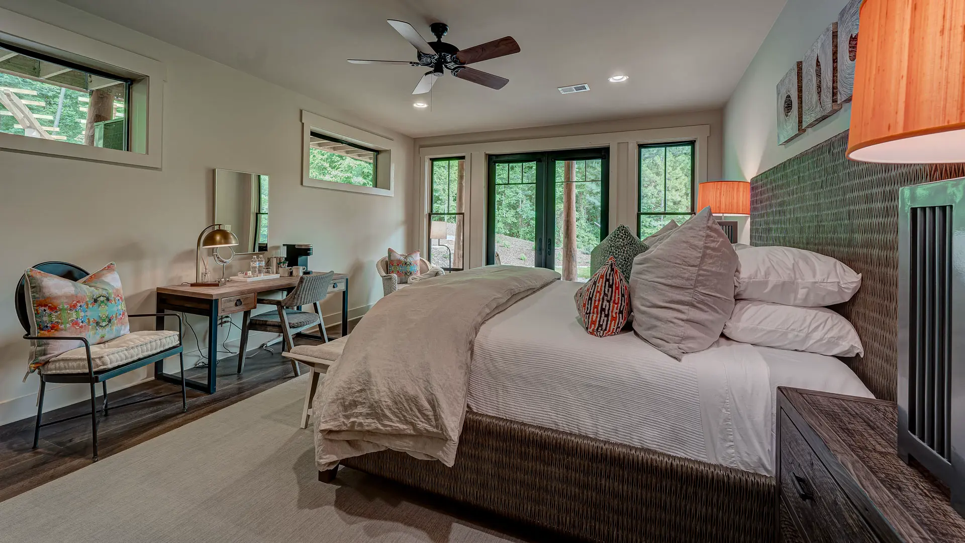 Photos of The Lodge at Walnut Grove | Places to Stay In Ellijay, GA