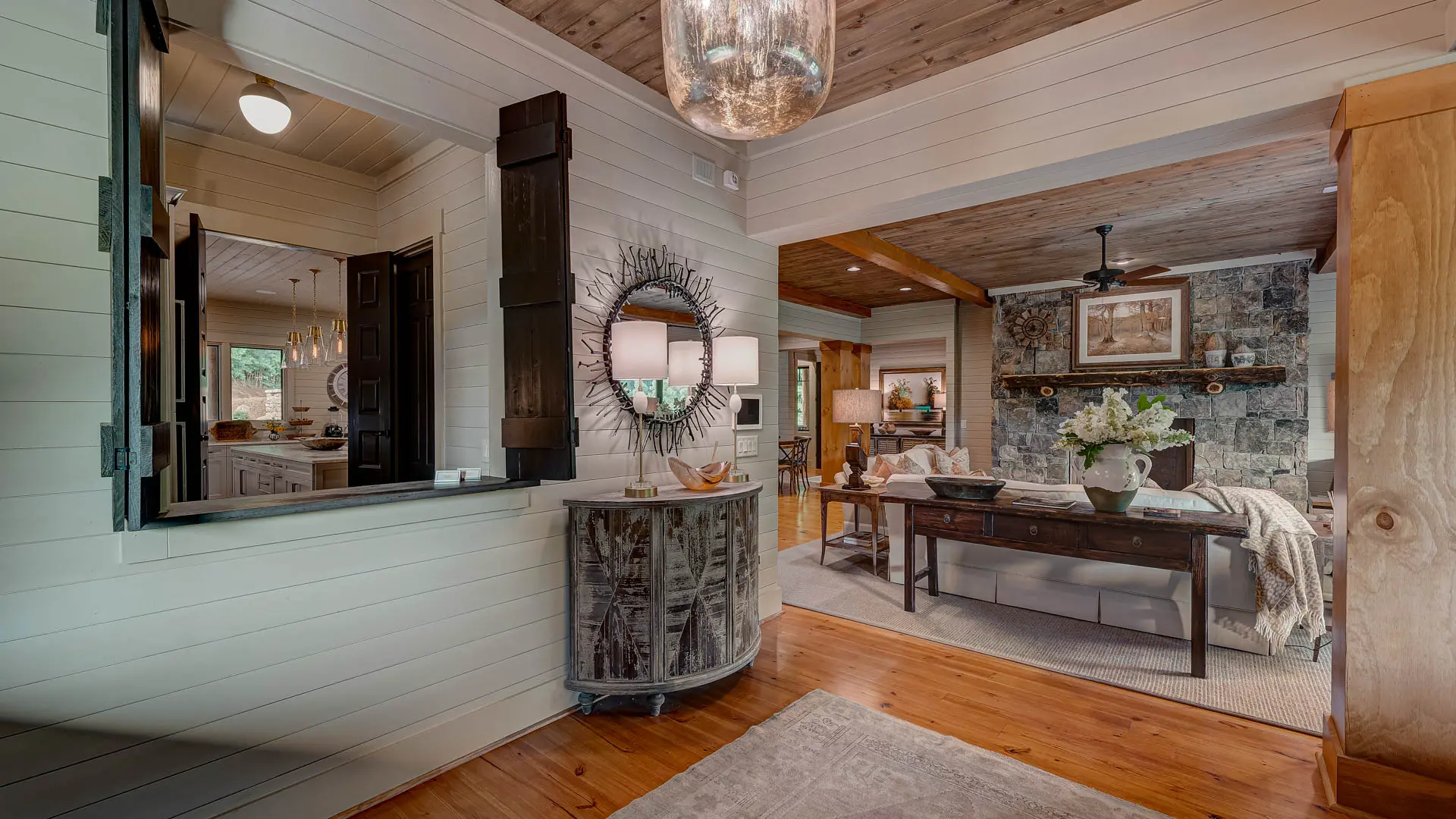 Photos of The Lodge at Walnut Grove | Places to Stay In Ellijay, GA